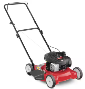 Yard Machines Push Mower