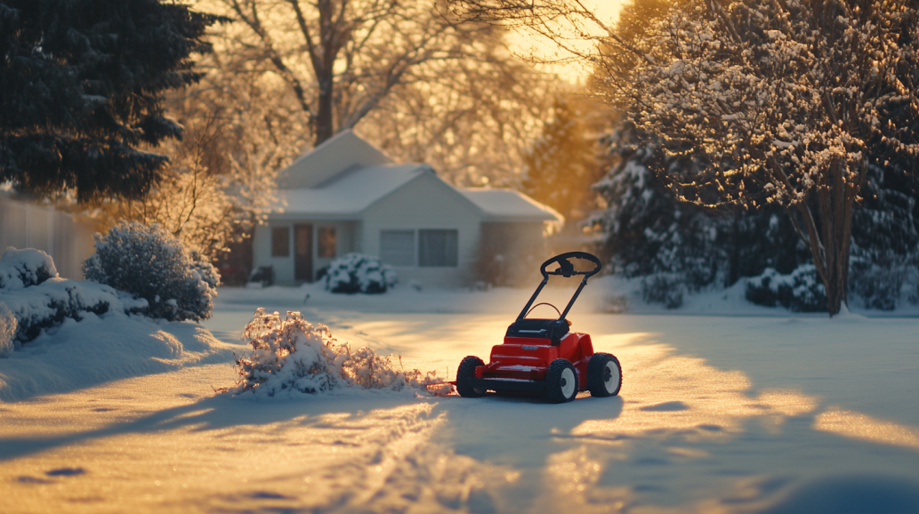 About Yard Machines® - Yard Machines